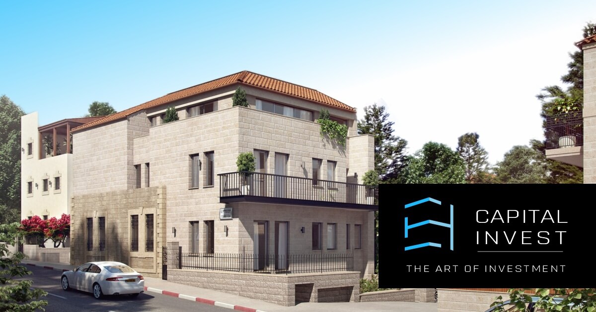 Home | Capital Invest